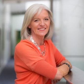 Sue Noble | Kogan Page